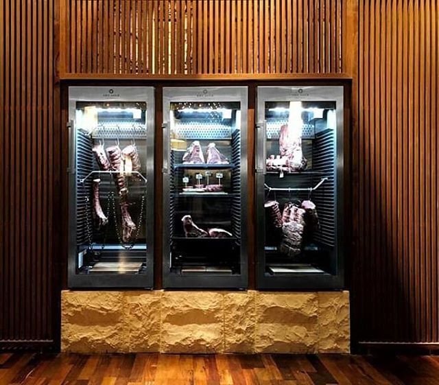 Dry Aged Fridge | No.1 WORLDWIDE | Dry Ager Thailand