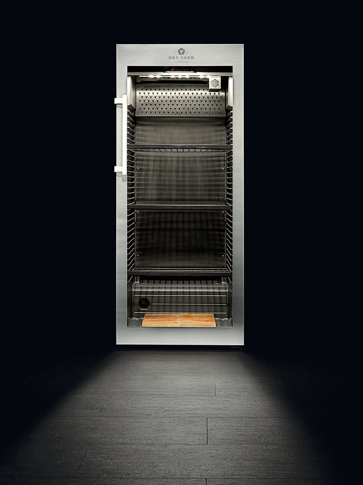 ตู้บ่มเนื้อ Dry Aged | No.1 WORLDWIDE | Dry Ager Thailand