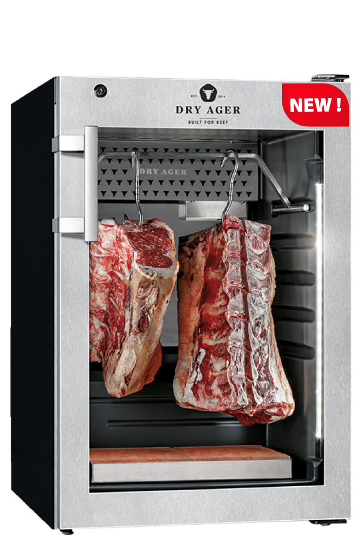 Dry Aged Fridge | No.1 WORLDWIDE | Dry Ager Thailand