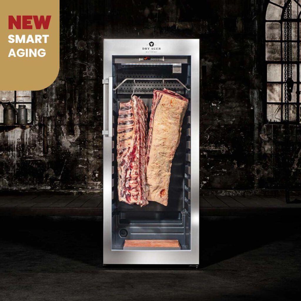 DRY AGER DX1000 CABINET | No. 1 WORLDWIDE | Dry Ager Thailand
