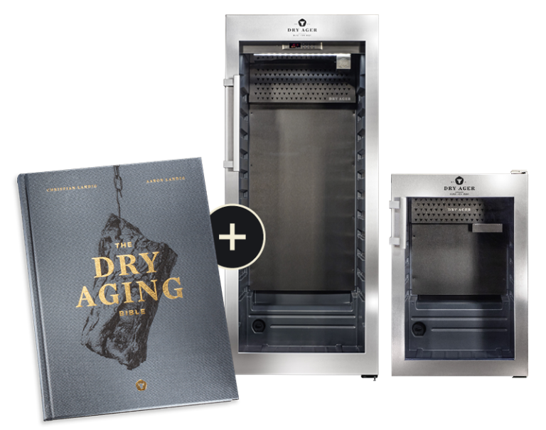 Smart Aging | DRY AGER THAILAND CURATING DRAMATIC EATING EXPERIENCES